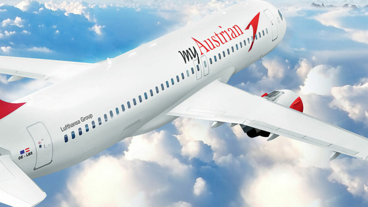 B2B Austria: Getting to Austria