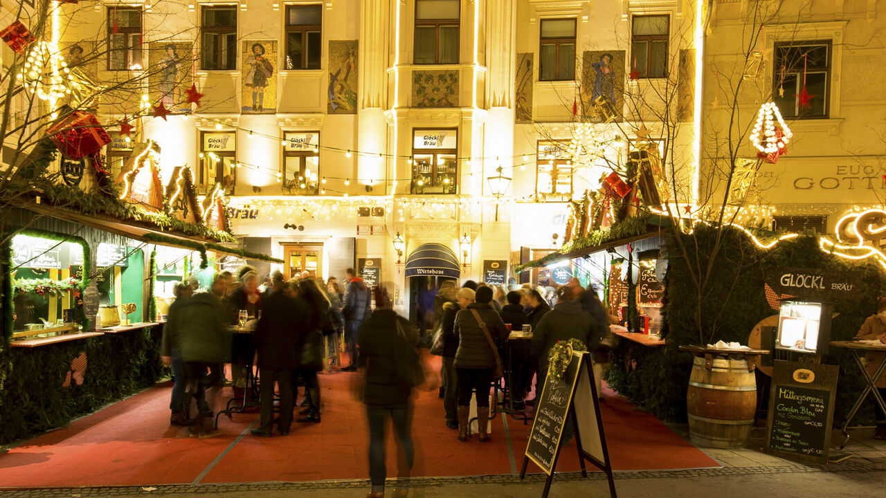 B2B Austria: Universul magic din Graz